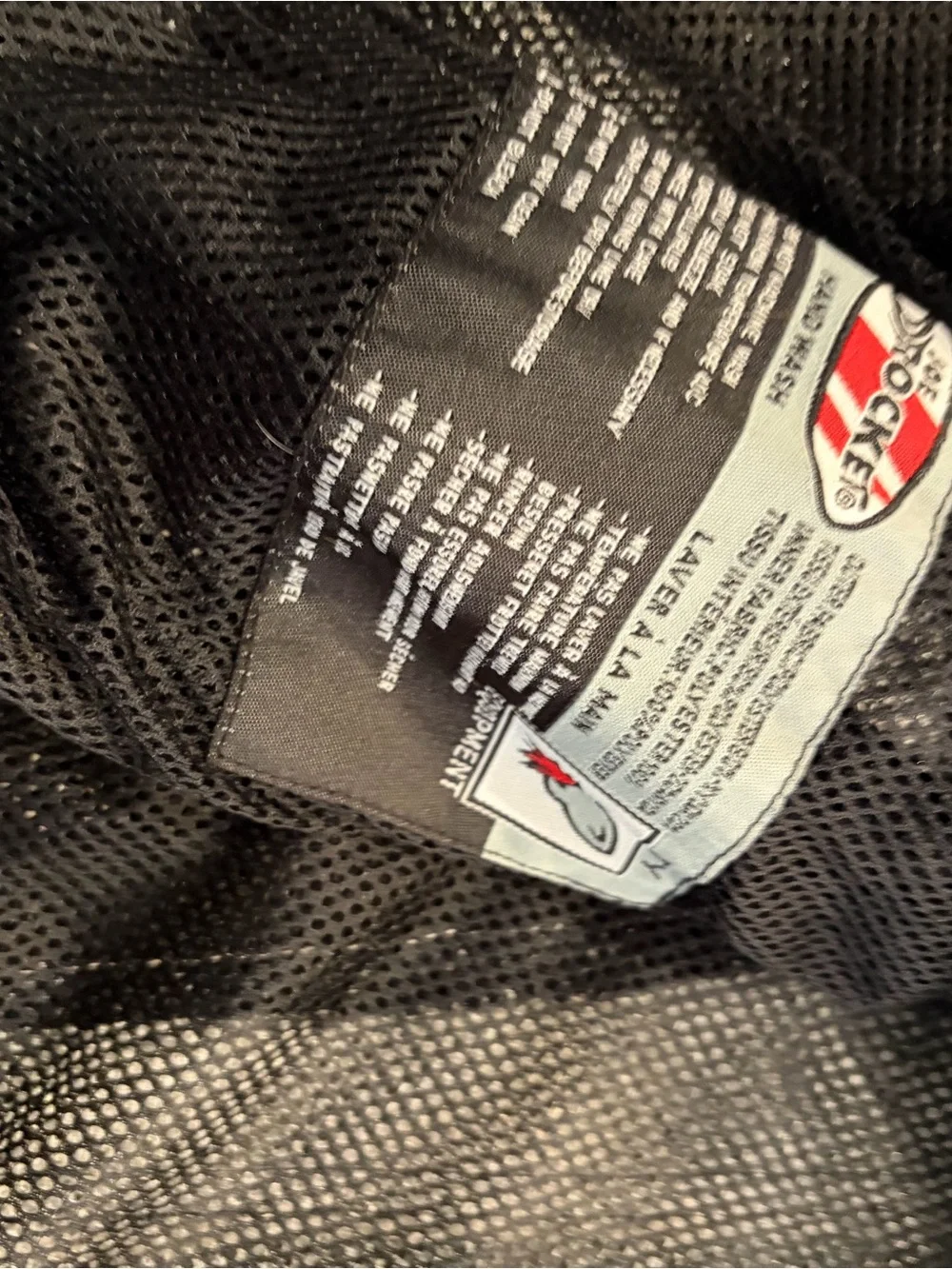 Joe Rocket | Jackets & Coats | Joe Rocket Phoenix Armored Mesh ...